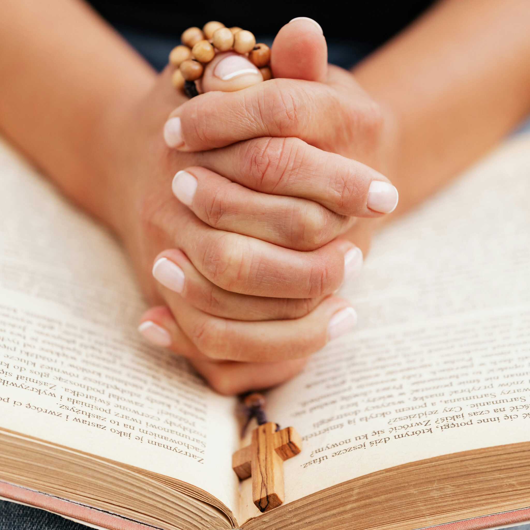 Authority in Christ – Fighting For Joy